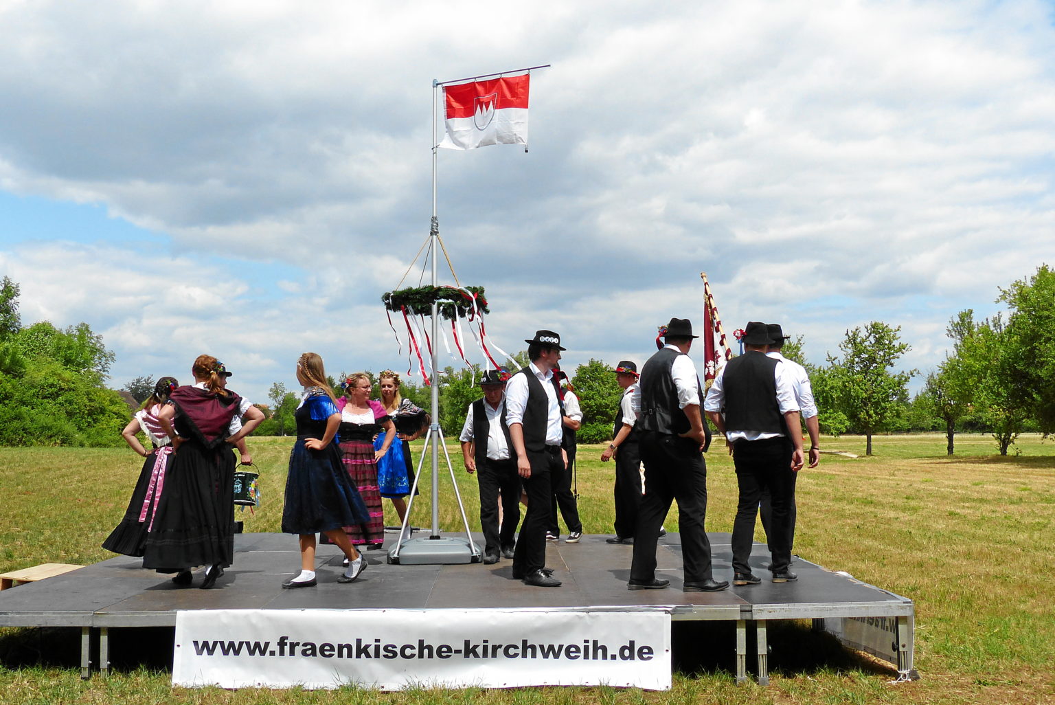 Tag der Franken | Fränkischer Bund e.V.